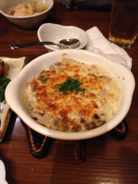 写真 : 居酒屋 秋田 （あきた） - 帯広/居酒屋 | 食べログ