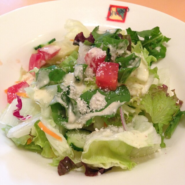 『パスタの街 高崎の代表格。オリジナルメニューが楽しい♪ 』by 鈴鹿 : シャンゴ 問屋町本店 - 高崎問屋町/イタリアン [食べログ]