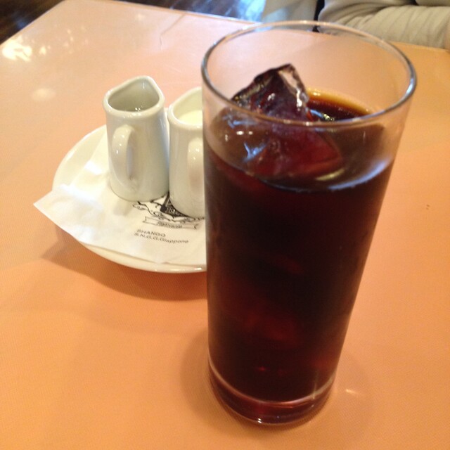 『パスタの街 高崎の代表格。オリジナルメニューが楽しい♪ 』by 鈴鹿 : シャンゴ 問屋町本店 - 高崎問屋町/イタリアン [食べログ]