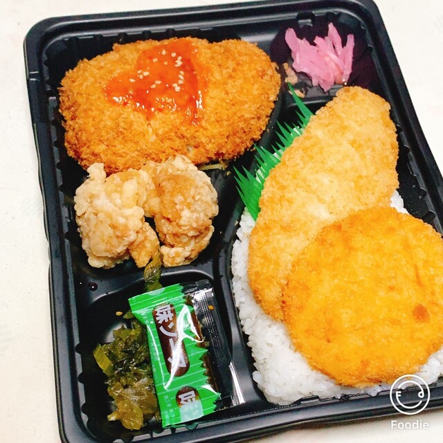 KITCHEN DIVE 水道橋店 （キッチン ダイブ） - 水道橋/弁当 | 食べログ