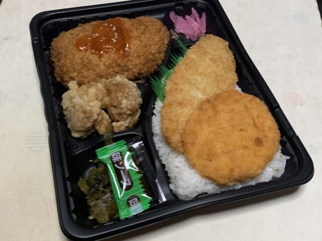 KITCHEN DIVE 水道橋店 （キッチン ダイブ） - 水道橋/弁当 | 食べログ