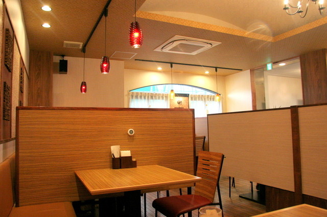 ルンビニ 若江岩田店 （Lumbini） - 若江岩田/インドカレー/ネット予約可 | 食べログ