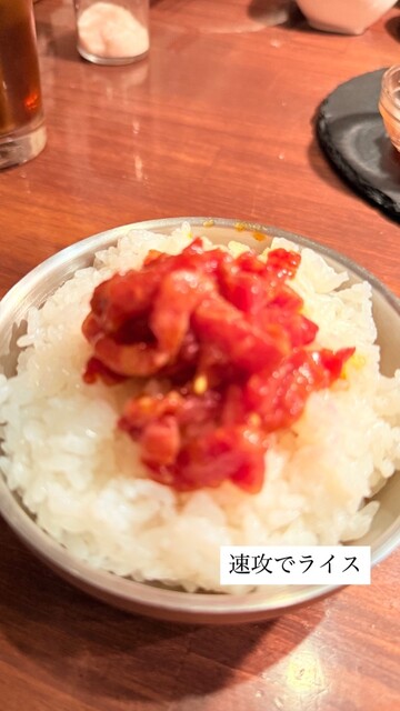 Kuroge Wagyu Yakiniku to Korean Hanuru - 我孫子/韓國料理/可預約 | Tabelog