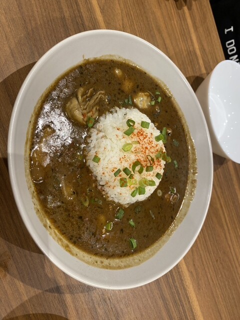 Gator’s Cajun Kitchen （ゲーターズ ケイジャン キッチン） - 岩国/ダイニングバー | 食べログ