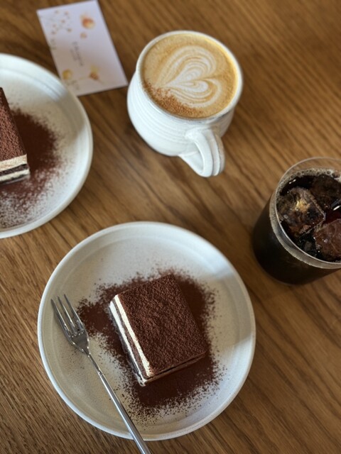 AUN COFFEE ROASTERS （エーユーエヌコーヒーロースターズ） - 難波（南海）/カフェ | 食べログ