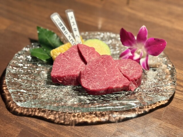 Kuroge Wagyu Yakiniku to Korean Hanuru - 我孫子/韓國料理/可預約 | Tabelog