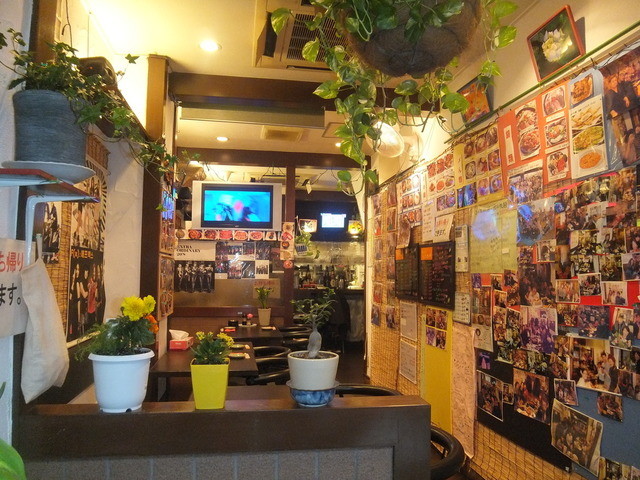 風天 - 淡路/韓国料理 | 食べログ