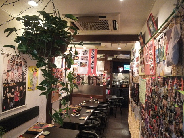 風天 - 淡路/韓国料理 | 食べログ