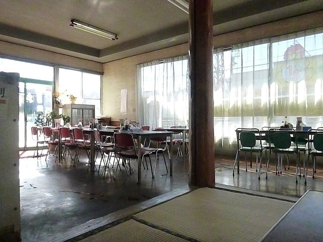 写真 : 榛名ドライブイン - 高崎市その他/食堂 | 食べログ