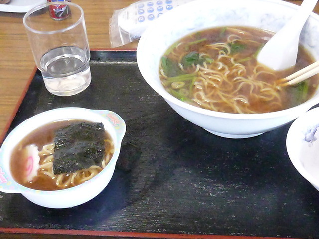 写真 : 榛名ドライブイン - 高崎市その他/食堂 | 食べログ