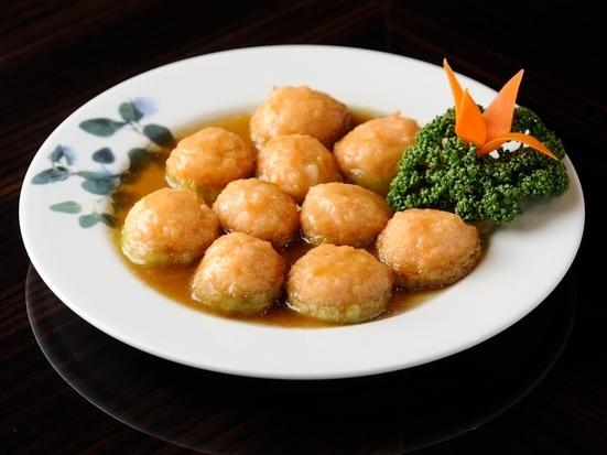 料理写真 : 梅蘭 松下IMPビル京橋店 （バイラン） - 大阪ビジネスパーク/中華料理 | 食べログ