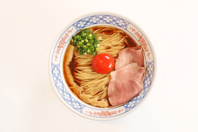 鶏soba 座銀 KITTE丸の内店 - 東京/ラーメン | 食べログ