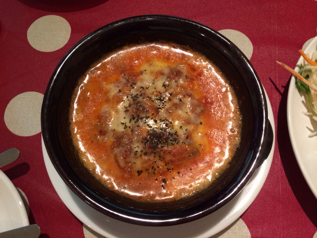 写真 : フェリーチェ （【旧店名】る～ちぇ） - 河内天美/ピザ [食べログ]