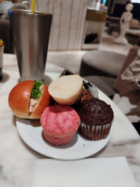 Pepper PARLOR Reservation - Shibuya/Cafe | Tabelog