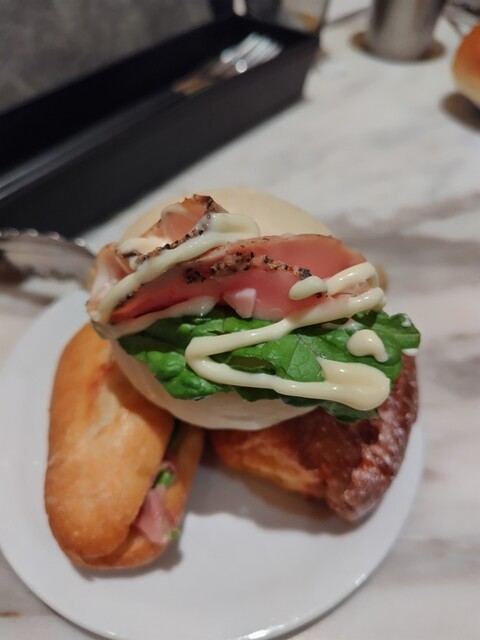 Pepper PARLOR Reservation - Shibuya/Cafe | Tabelog