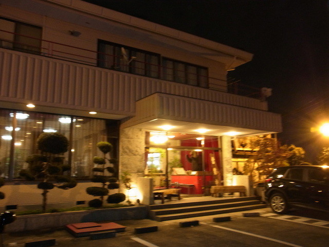 外観写真 : 東峰飯店 - 陽東3丁目/中華料理 | 食べログ