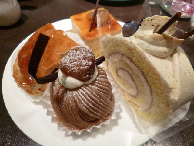 フォートナム＆メイソン 日本橋三越店」のアフタヌーンティー』by ΨあやΨ : フォートナム・アンド・メイソン・コンセプトショップ 日本橋三越 ...