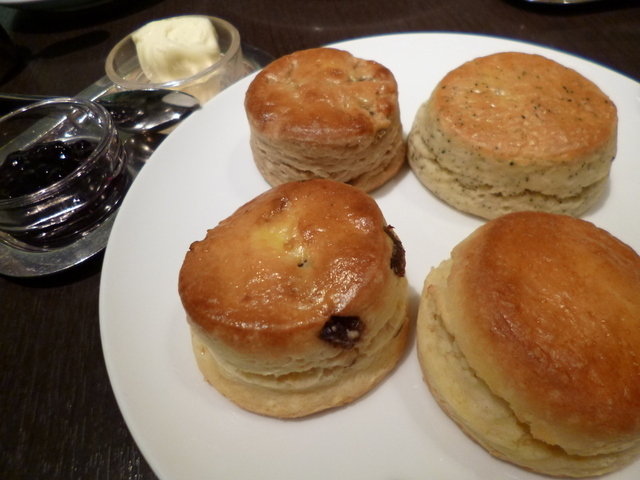 フォートナム＆メイソン 日本橋三越店」のアフタヌーンティー』by ΨあやΨ : フォートナム・アンド・メイソン・コンセプトショップ 日本橋三越 ...