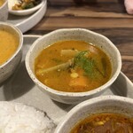 Ansh （アンシュ）のご予約 - 飯田橋/インド料理 | 食べログ