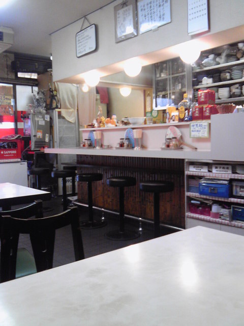 写真 : 中華 華山 - 浜町/中華料理 | 食べログ