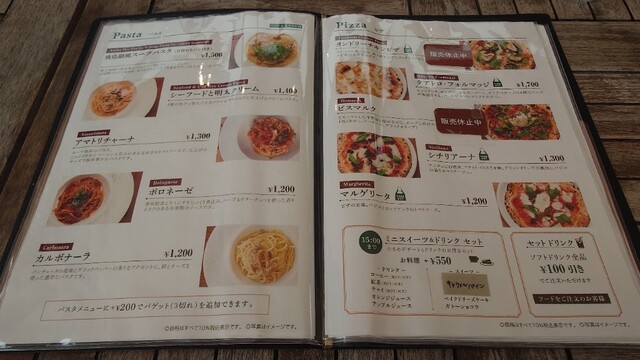 口コミ一覧 : ベルサイド カフェ 奈良店 （Bellside Cafe） - 西ノ京/カフェ [食べログ]