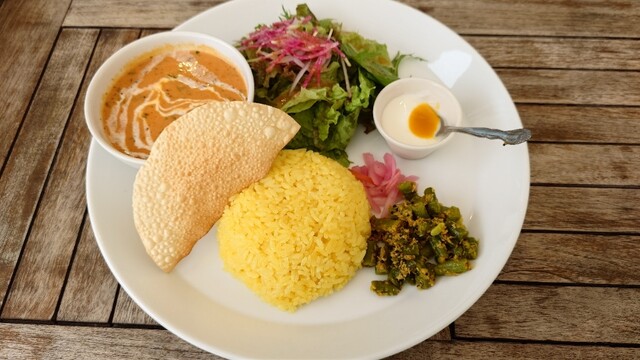 口コミ一覧 : ベルサイド カフェ 奈良店 （Bellside Cafe） - 西ノ京/カフェ [食べログ]