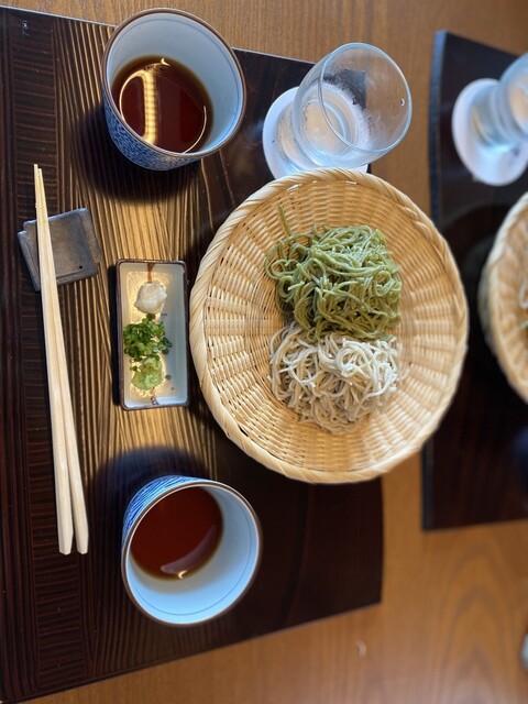 Oh-SOBAR （オーソバー）のご予約 - 淡路市その他/そば | 食べログ