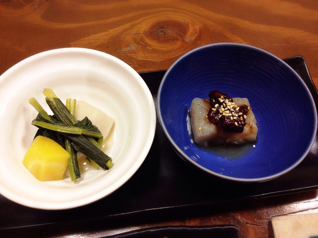 おやじの台所 - 和気/居酒屋 | 食べログ