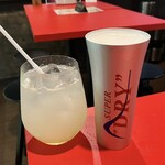 大崎JERK BASARAのご予約 - 大崎/ダイニングバー | 食べログ