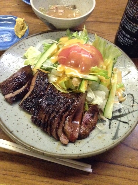 口コミ一覧 : 【移転】とん平 （とんぺい） - 本所吾妻橋/居酒屋 [食べログ]