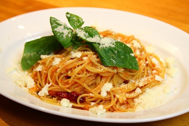 ランチメニュー : ピッツァ テラス レガーレ （Pizza Terrace Legare） - 神戸三宮（阪急）/イタリアン | 食べログ