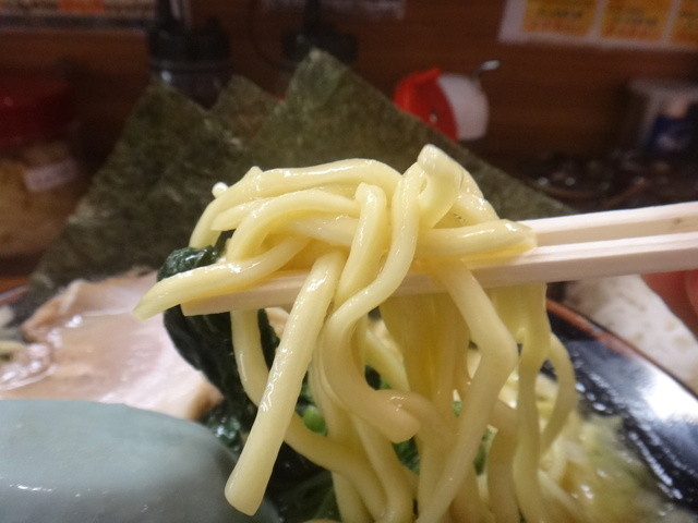 【閉店】壱角家 三田店 （イッカクヤ） - 三田/ラーメン | 食べログ