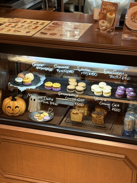 café MARCO （カフェ マルコ） - 外苑前/カフェ | 食べログ