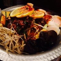 クーポン・地図 : もつ鍋漢桜 （おとこばな） - 新潟/もつ鍋 [食べログ]