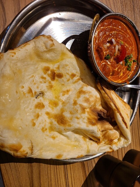 CRAZY SPICE トナリエ北広島店 - 北広島/スープカレー | 食べログ