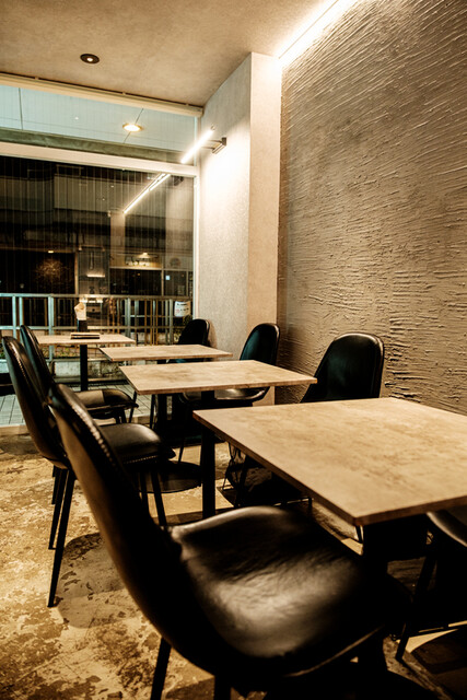 WAGYU BURGER HIROKIYA - 六本木/ハンバーガー | 食べログ