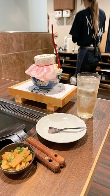 Tokyo Monja Club Odashi Ueno Ten Reservation - Keisei Ueno/Izakaya ...