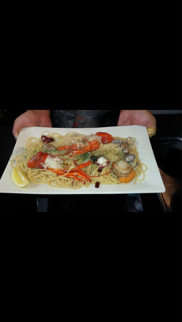 『美味い魚と紀南の酒。』by z_roc : すず音 （スズネ） - 紀和/海鮮 [食べログ]