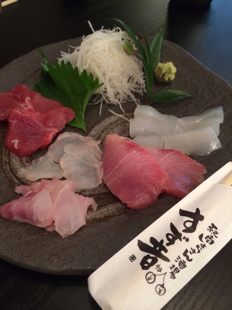 メニュー写真 2ページ目 : すず音 （スズネ） - 紀和/海鮮 | 食べログ