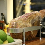 コメ カフェ アンド オサム バー （come cafe & Osamu bar） - 代官山/カフェ | 食べログ