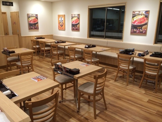 吉野家 八尾高安店 - 高安/牛丼 | 食べログ