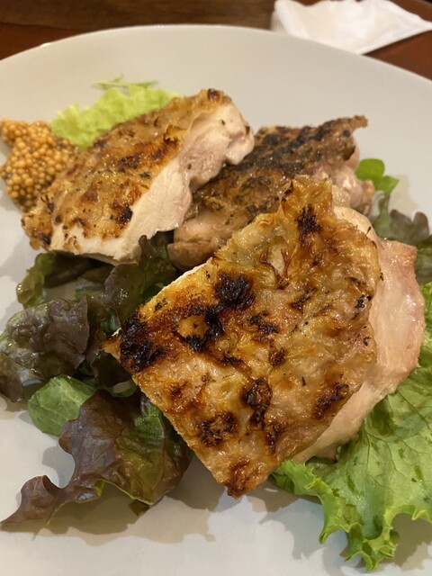 HANZO KITCHENのご予約 - 杉田/イタリアン | 食べログ