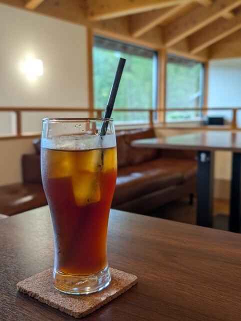 base cafe watsuki （ベースカフェワツキ） - 東八尾/カフェ | 食べログ