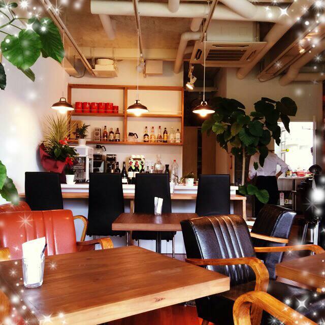 【閉店】グラスプカフェ （GRASP Cafe） - 本庄早稲田/カフェ | 食べログ