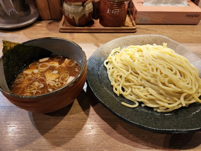 口コミ一覧 : つけ麺屋ごんろく 両国 （つけめんや・ごんろく） - 両国/つけ麺 [食べログ]