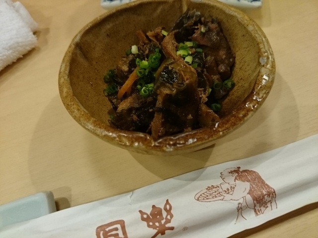 『深夜まで営業のお寿司屋さん』by Noriaki : 写楽 横浜関内店 （しゃらく） - 関内/寿司 [食べログ]