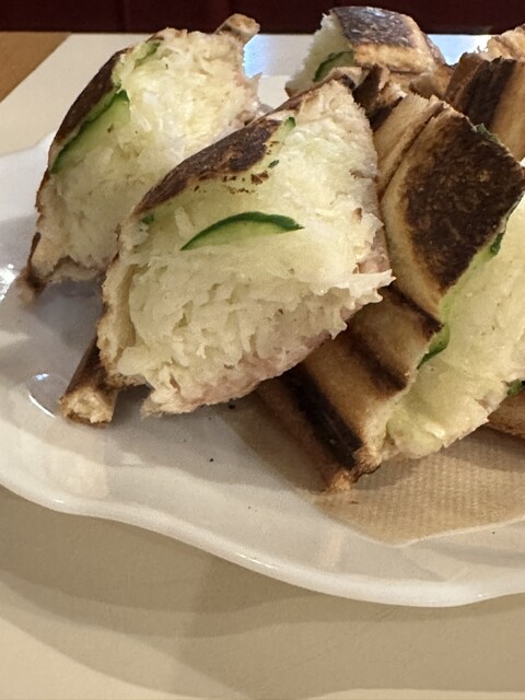 by さくぼん : 珈琲専科 綾 - 草津町その他/喫茶店 [食べログ]