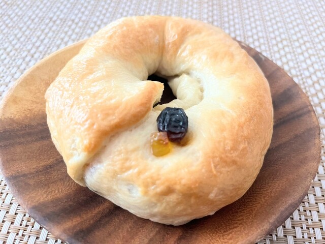 +begel - Kaiganji/Bagel | Tabelog