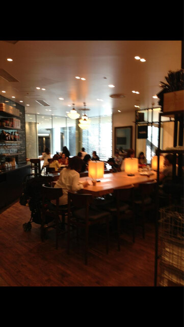 『セックスアンドザシティーベーカリー』by RomaneeConti : THE CITY BAKERY グランフロント大阪 （ザ シティ ...