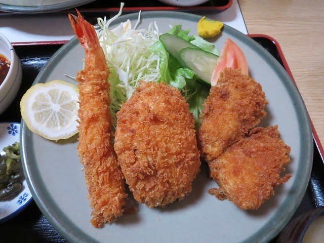 山人 - 富良野/とんかつ [食べログ]